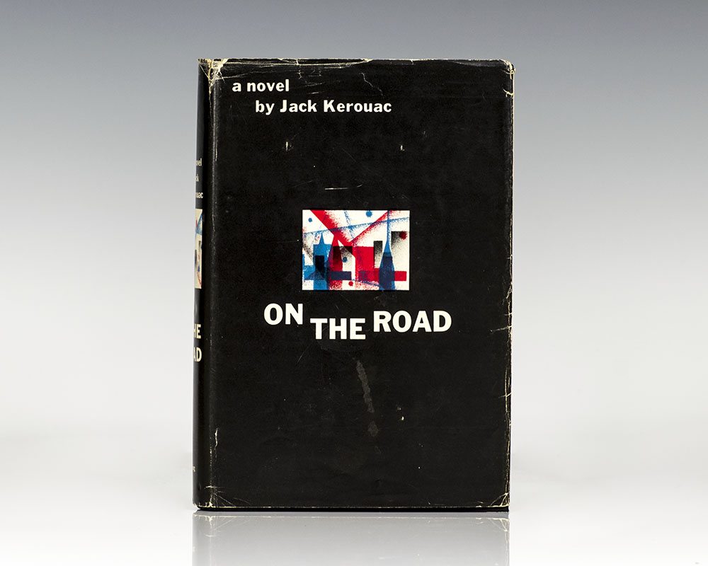 🎉 Jack kerouac jazz. On the Road Essay. 2019-02-13 🎉 Jack kerouac jazz. On the Road Essay. 2019-02-13