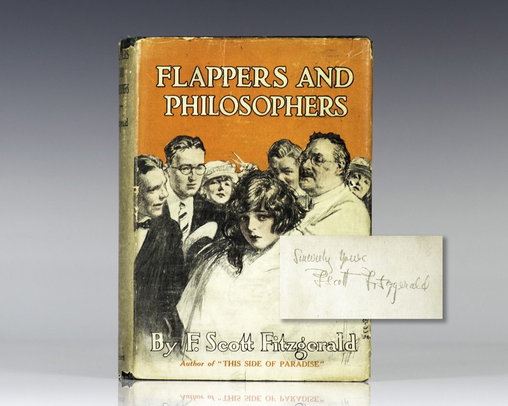 Flappers And Philosophers