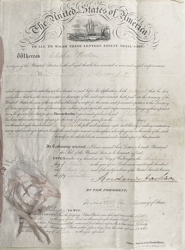Assinatura De Andrew Jackson Presidency Of Andrew Jackson Wikipedia