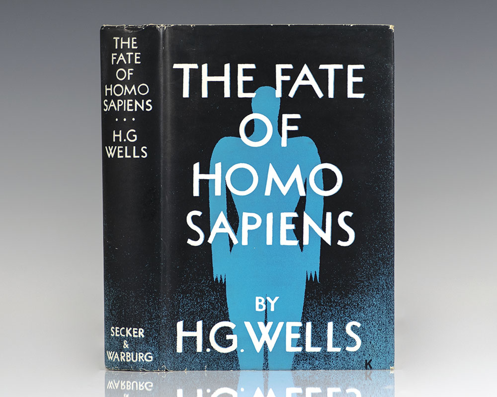 Homo Sapiens Book