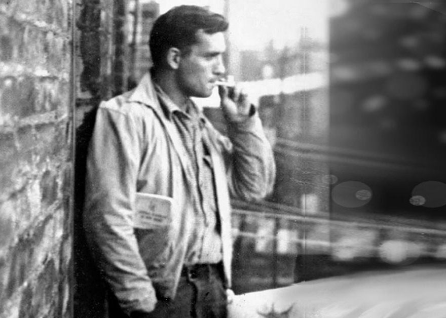 Celebrating Literary Legend Jack Kerouac: Lonesome King of the Beat ...