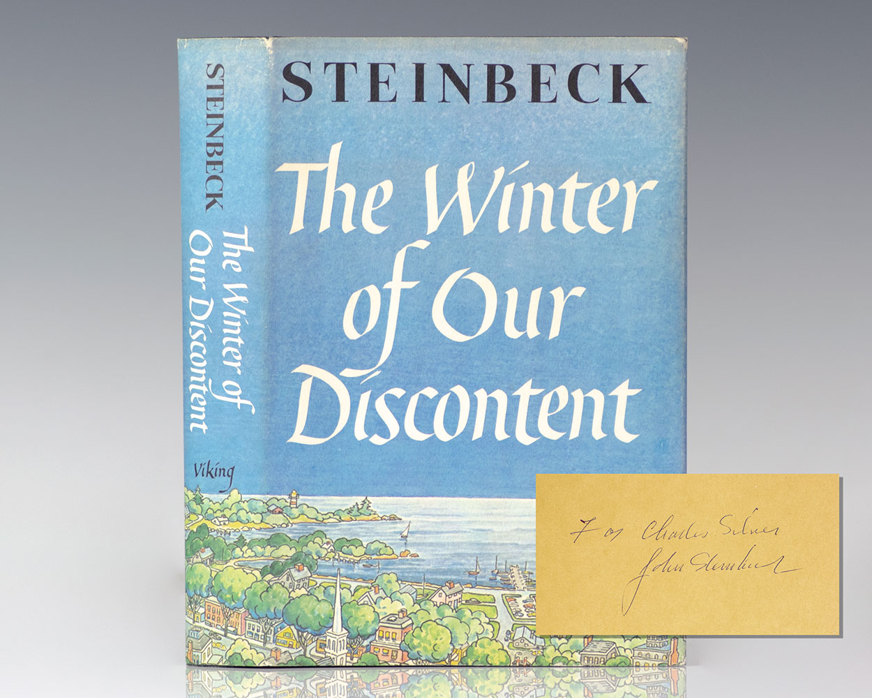 Winters Of Discontent