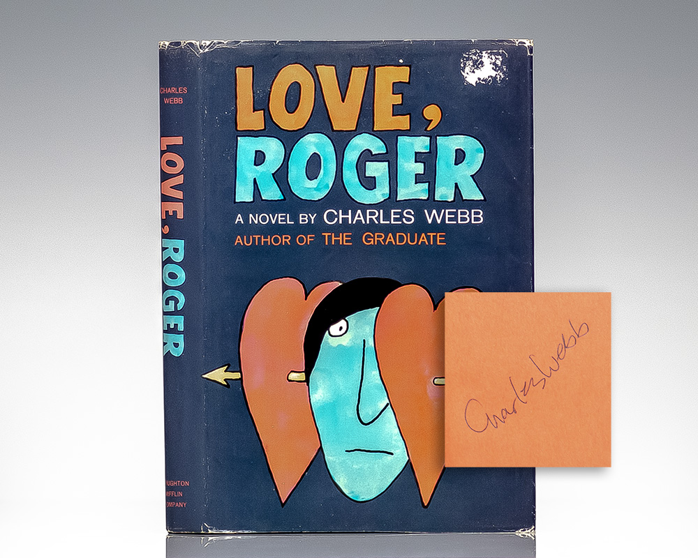 Love, Roger. - Raptis Rare Books | Fine Rare and Antiquarian First ...